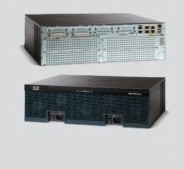 Cisco思科3900系列路由器 - 北京超维博通科技有限公司
